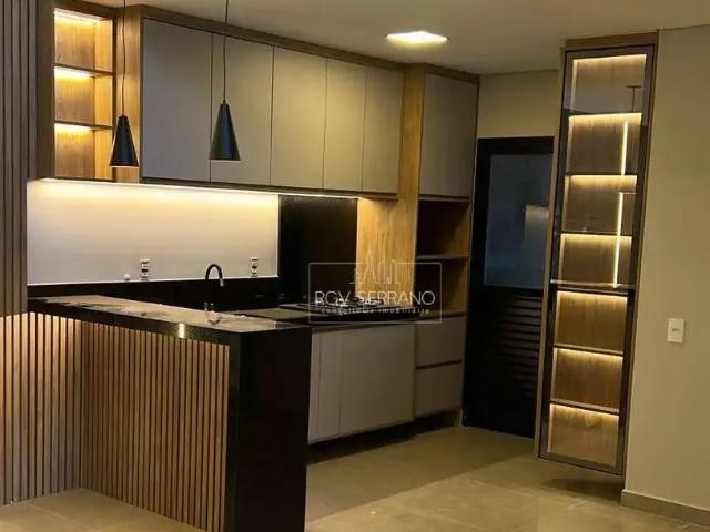 Casa / Sobrado para Venda em Indaiatuba/SP Vila Georgina 3 Quartos