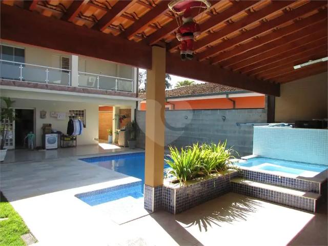 Casa / Sobrado para Venda em Indaiatuba/SP Vila Georgina 3 Quartos