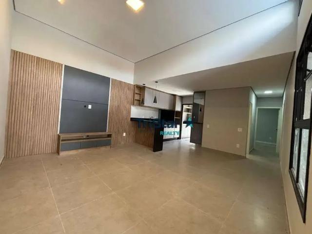 Casa / Sobrado para Venda em Indaiatuba/SP Vila Georgina 3 Quartos