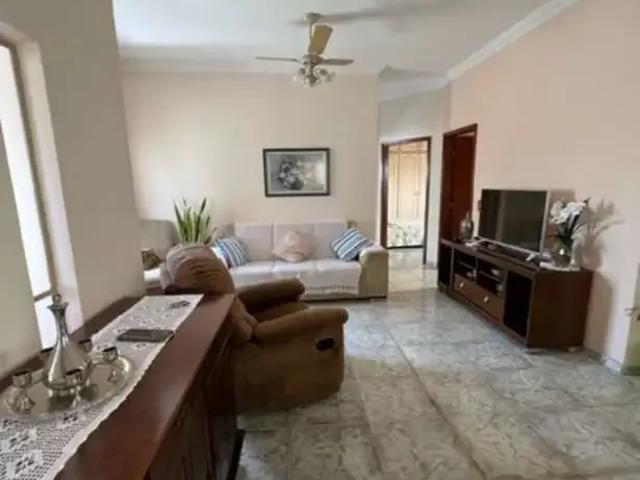 Casa / Sobrado para Venda em Indaiatuba/SP Vila Georgina 3 Quartos