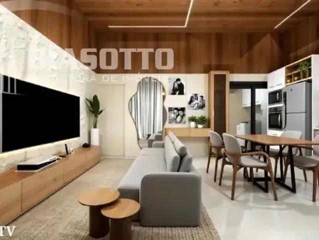 Casa / Sobrado para Venda em Indaiatuba/SP Vila Homero 3 Quartos