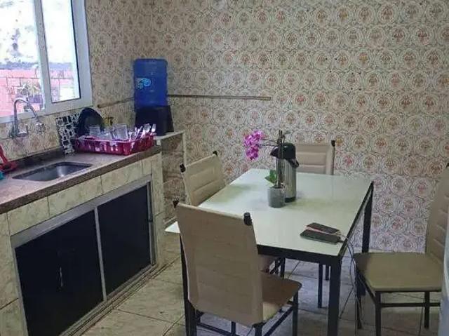 Casa / Sobrado para Venda em Indaiatuba/SP Vila Homero 2 Quartos