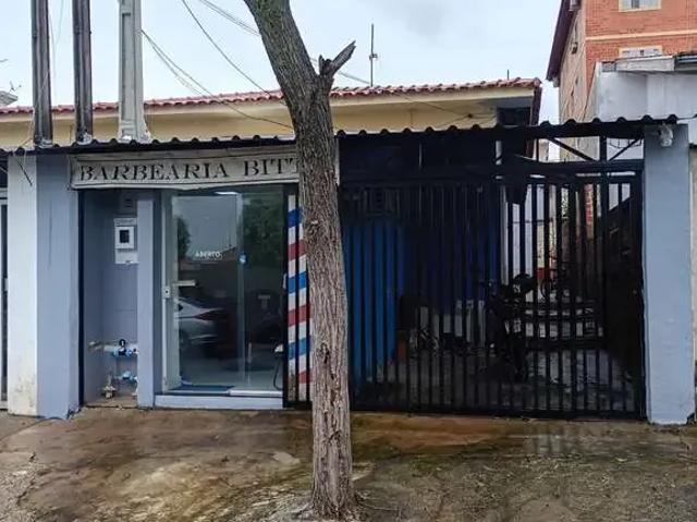 Casa / Sobrado para Venda em Indaiatuba/SP Vila Homero 2 Quartos
