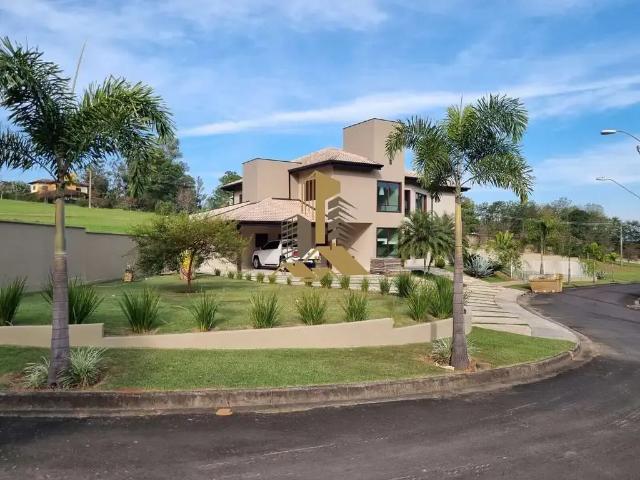 Casa / Sobrado para Venda em Indaiatuba/SP Vila Inglesa 4 Quartos