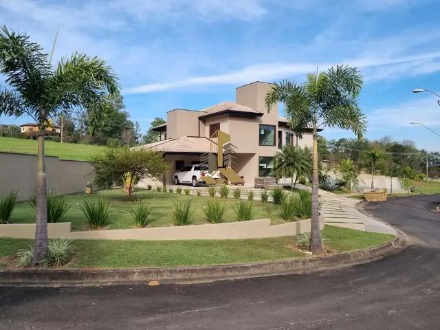 Casa / Sobrado para Venda em Indaiatuba/SP Vila Inglesa 4 Quartos