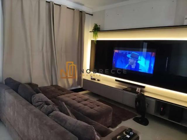 Casa / Sobrado para Venda em Indaiatuba/SP Vila Lopes 3 Quartos
