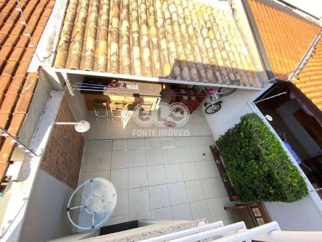 Casa / Sobrado para Venda em Indaiatuba/SP Vila Lopes 3 Quartos