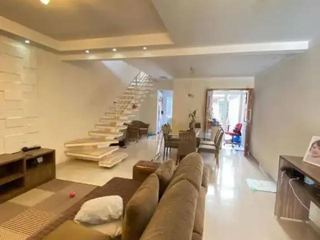 Casa / Sobrado para Venda em Indaiatuba/SP Vila Lopes 3 Quartos