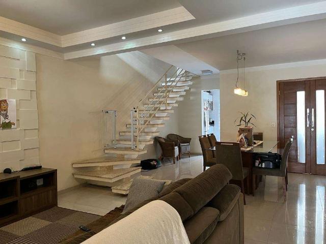 Casa / Sobrado para Venda em Indaiatuba/SP Vila Lopes 3 Quartos