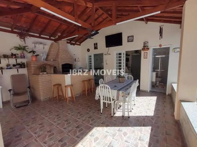 Casa / Sobrado para Venda em Indaiatuba/SP Vila Maria 3 Quartos