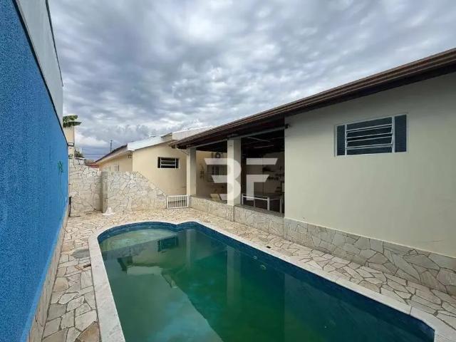 Casa / Sobrado para Venda em Indaiatuba/SP Vila Maria 3 Quartos
