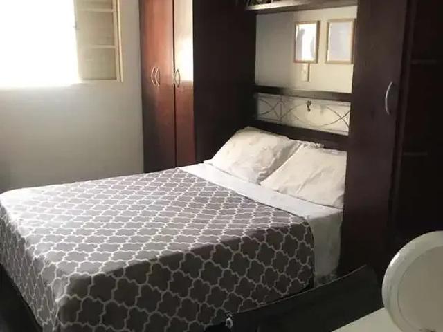 Casa / Sobrado para Venda em Indaiatuba/SP Vila Maria 3 Quartos