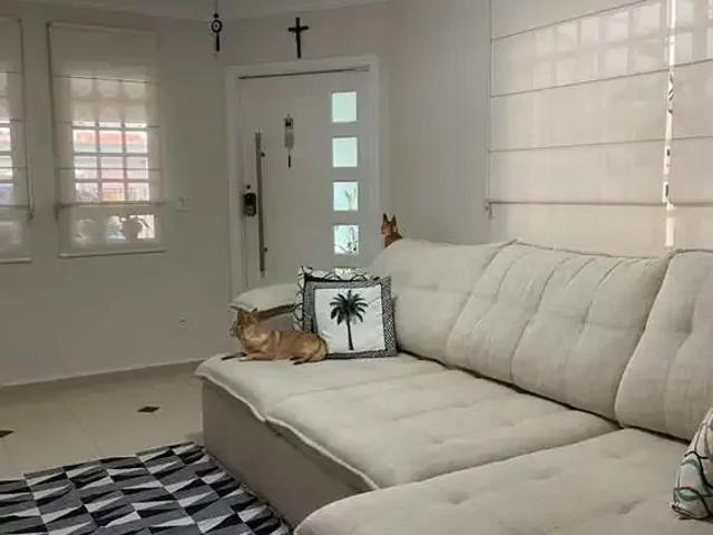 Casa / Sobrado para Venda em Indaiatuba/SP Vila Maria Helena 3 Quartos