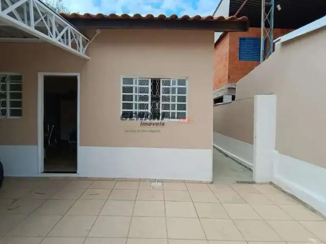 Casa / Sobrado para Venda em Indaiatuba/SP Vila Maria Helena 3 Quartos