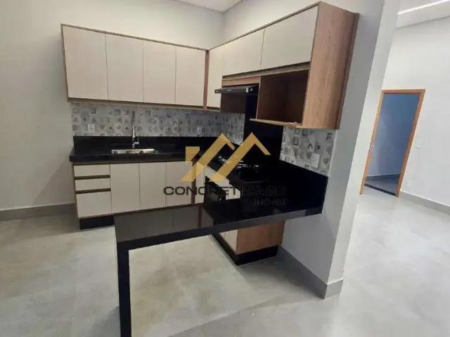 Casa / Sobrado para Venda em Indaiatuba/SP Vila Nossa Senhora Aparecida 1 Quartos