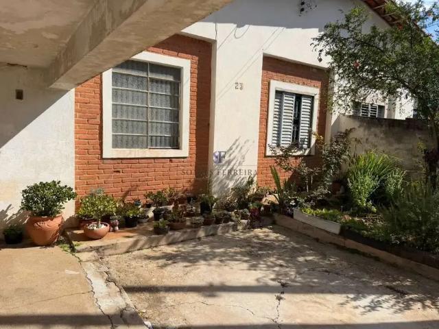 Casa / Sobrado para Venda em Indaiatuba/SP Vila Nossa Senhora Aparecida 2 Quartos