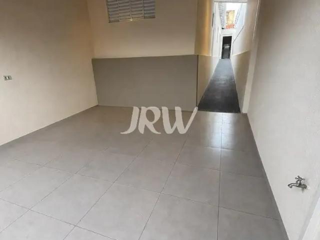 Casa / Sobrado para Venda em Indaiatuba/SP Vila Nossa Senhora Aparecida 2 Quartos
