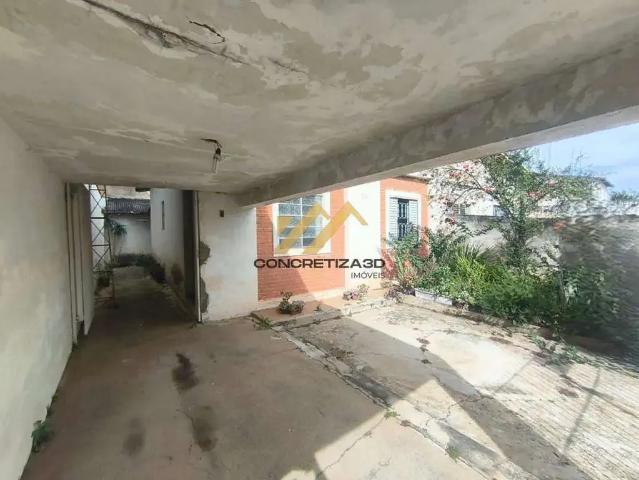 Casa / Sobrado para Venda em Indaiatuba/SP Vila Nossa Senhora Aparecida 2 Quartos
