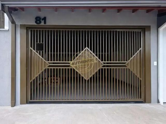 Casa / Sobrado para Venda em Indaiatuba/SP Vila Nossa Senhora Aparecida 3 Quartos