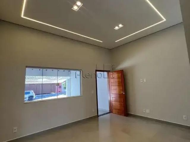Casa / Sobrado para Venda em Indaiatuba/SP Vila Nossa Senhora Aparecida 3 Quartos