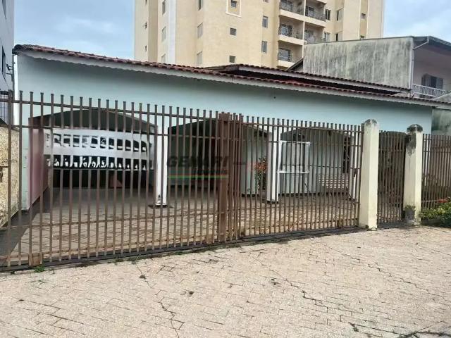 Casa / Sobrado para Venda em Indaiatuba/SP Vila Nossa Senhora Aparecida 3 Quartos