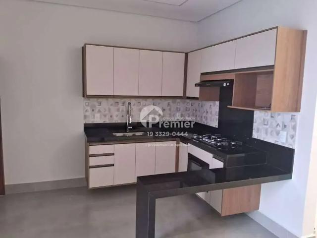 Casa / Sobrado para Venda em Indaiatuba/SP Vila Nossa Senhora Aparecida 3 Quartos