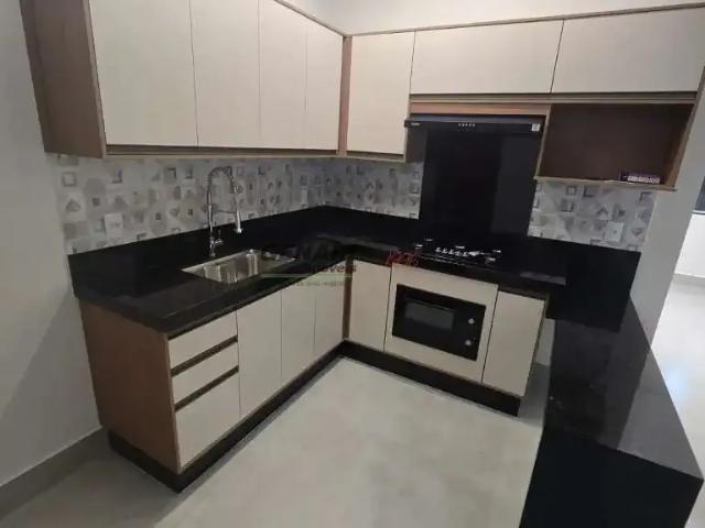 Casa / Sobrado para Venda em Indaiatuba/SP Vila Nossa Senhora Aparecida 3 Quartos
