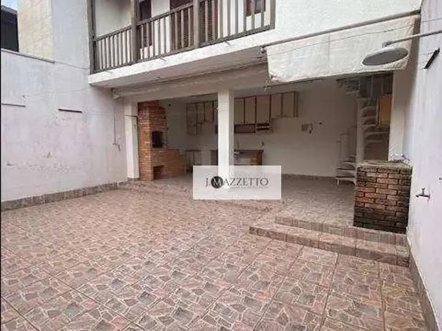 Casa / Sobrado para Venda em Indaiatuba/SP Vila Pires da Cunha 2 Quartos