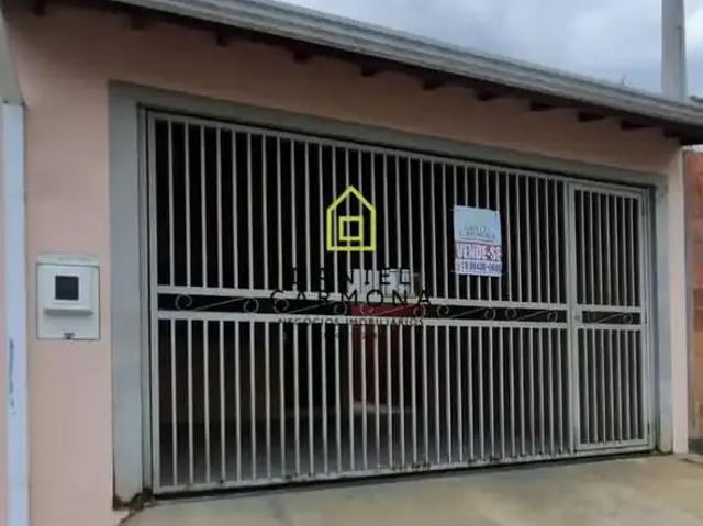 Casa / Sobrado para Venda em Indaiatuba/SP Vila Pires da Cunha 2 Quartos