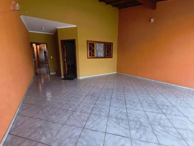 Casa / Sobrado para Venda em Indaiatuba/SP Vila Pires da Cunha 2 Quartos