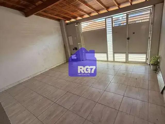 Casa / Sobrado para Venda em Indaiatuba/SP Vila Pires da Cunha 2 Quartos