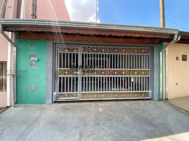 Casa / Sobrado para Venda em Indaiatuba/SP Vila Pires da Cunha 2 Quartos