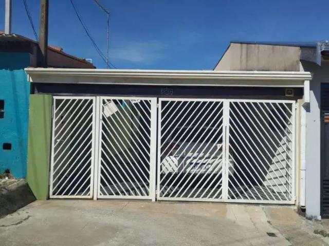 Casa / Sobrado para Venda em Indaiatuba/SP Vila Pires da Cunha 2 Quartos