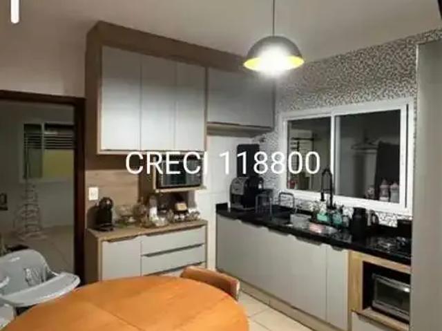 Casa / Sobrado para Venda em Indaiatuba/SP Vila Pires da Cunha 2 Quartos