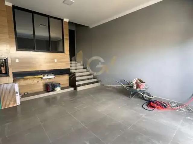 Casa / Sobrado para Venda em Indaiatuba/SP Vila Rubens 3 Quartos