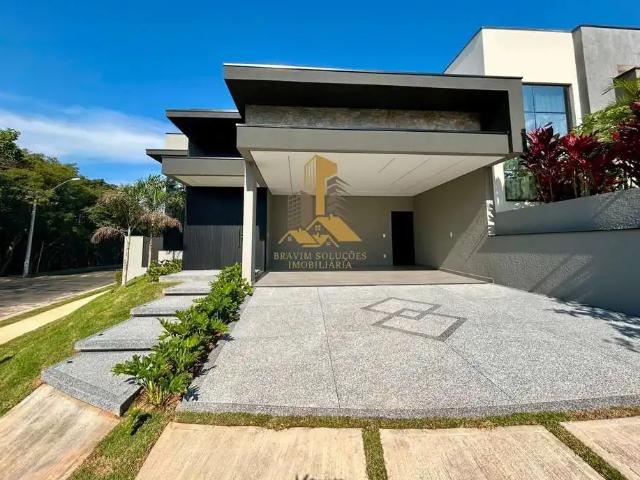 Casa / Sobrado para Venda em Indaiatuba/SP Vila Rubens 3 Quartos