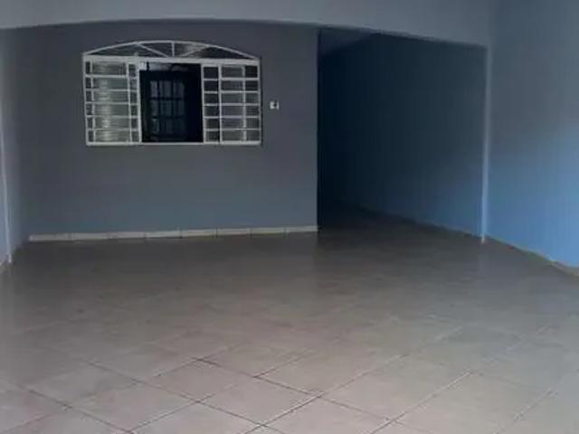 Casa / Sobrado para Venda em Indaiatuba/SP Vila Rubens 3 Quartos