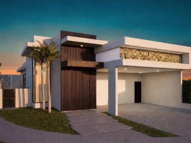 Casa / Sobrado para Venda em Indaiatuba/SP Vila Rubens 3 Quartos
