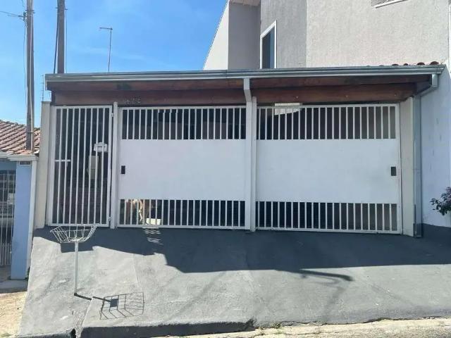 Casa / Sobrado para Venda em Indaiatuba/SP Vila Rubens 2 Quartos