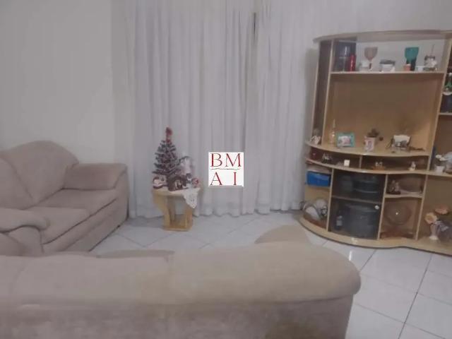 Casa / Sobrado para Venda em Indaiatuba/SP Vila Rubens 4 Quartos