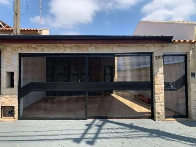 Casa / Sobrado para Venda em Indaiatuba/SP Vila Rubens