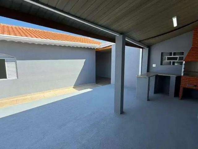 Casa / Sobrado para Venda em Indaiatuba/SP Vila São José 2 Quartos