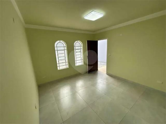 Casa / Sobrado para Venda em Indaiatuba/SP Vila São José 2 Quartos