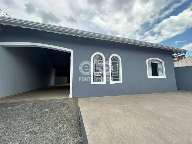 Casa / Sobrado para Venda em Indaiatuba/SP Vila São José 2 Quartos
