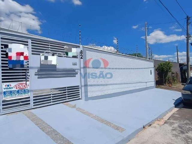 Casa / Sobrado para Venda em Indaiatuba/SP Vila São José 2 Quartos