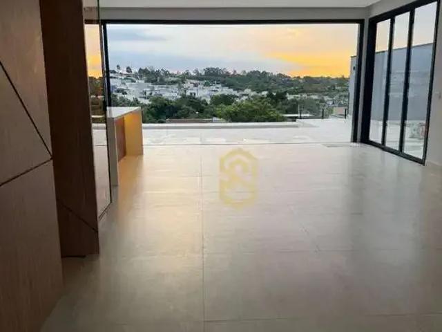 Casa / Sobrado para Venda em Indaiatuba/SP Vila Sfeir 4 Quartos
