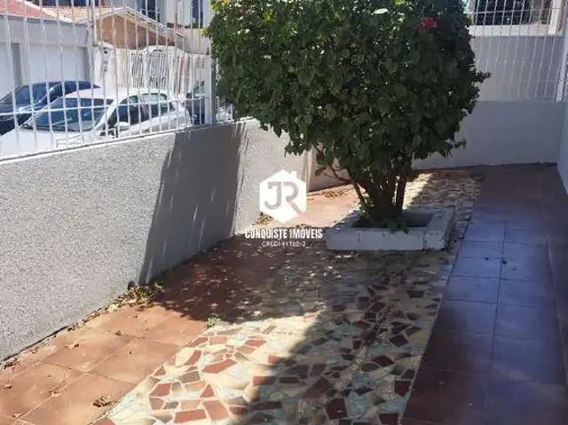 Casa / Sobrado para Venda em Indaiatuba/SP Vila Sfeir 4 Quartos