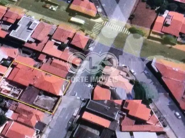 Casa / Sobrado para Venda em Indaiatuba/SP Vila Sfeir