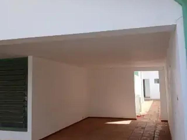 Casa / Sobrado para Venda em Indaiatuba/SP Vila Sfeir 2 Quartos