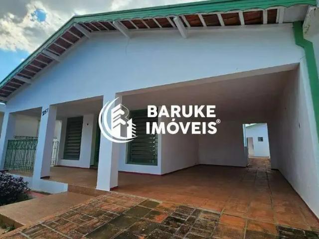 Casa / Sobrado para Venda em Indaiatuba/SP Vila Sfeir 2 Quartos